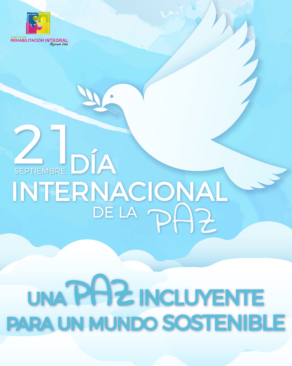 Dia Internacional De La Paz 21 De Septiembre, Día Internacional De La